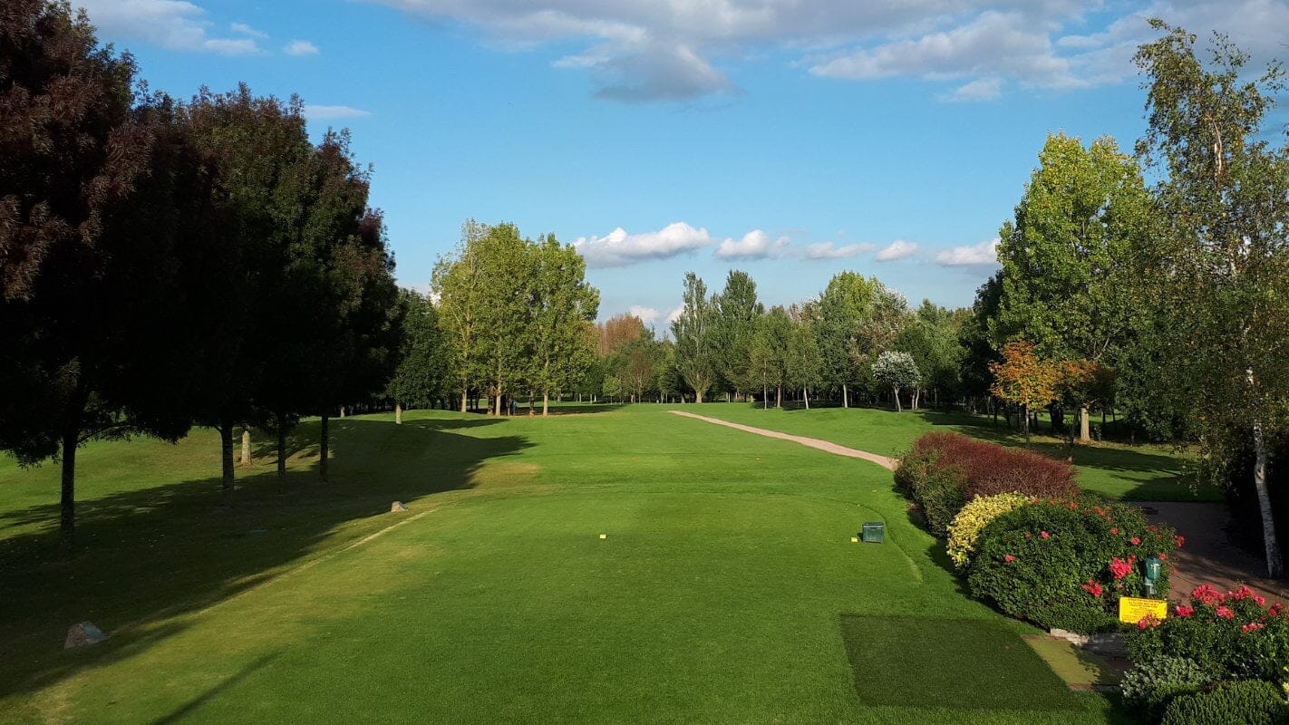 Brickhampton Singles 2025 – Golf Pairs
