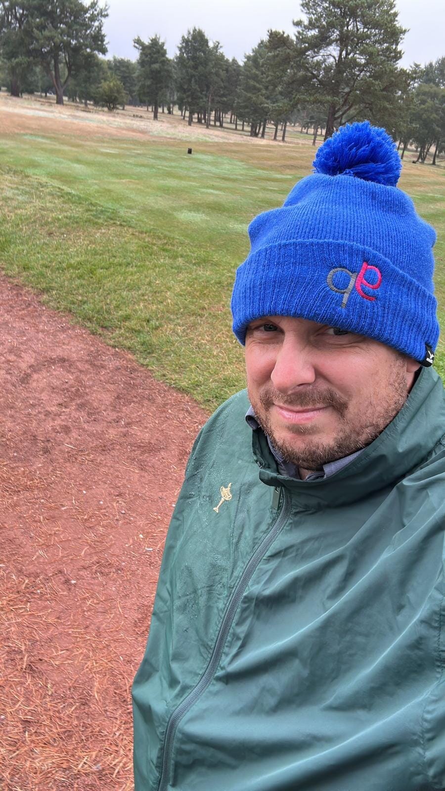 Beau Desert 2025 – Golf Pairs