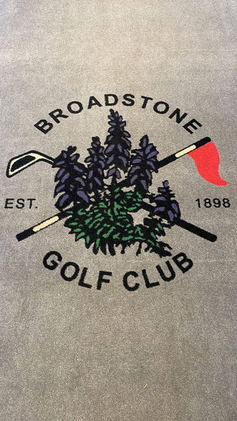 Broadstone - 2nd May 2023 – Golf Pairs