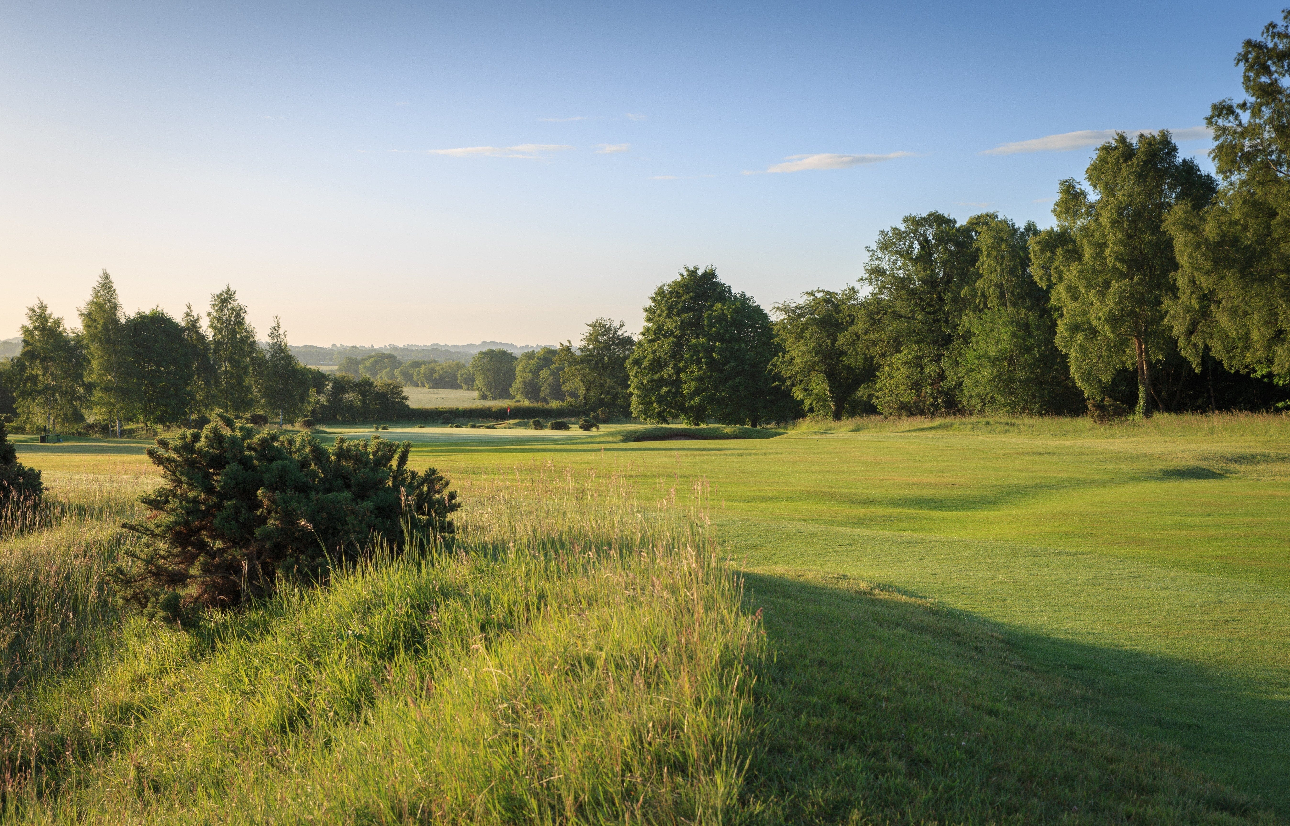Sheffield 3 Days 2025 – Golf Pairs