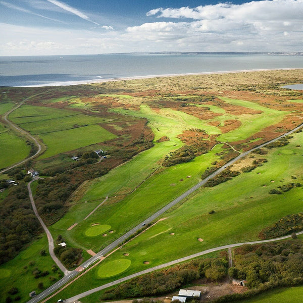 Swansea 4 Days 2026 – Golf Pairs