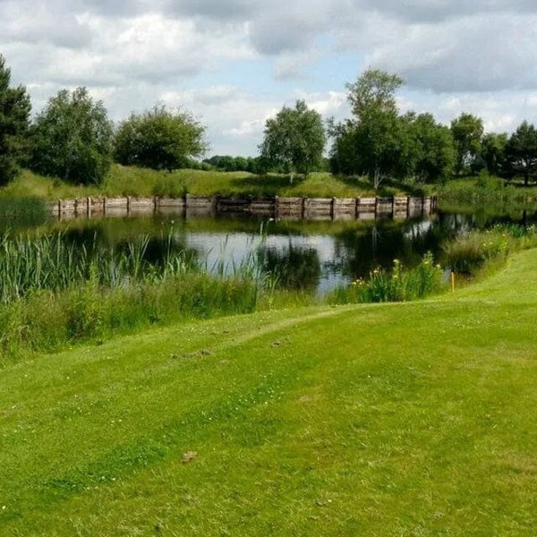 Hawkstone 2 Days 2026 – Golf Pairs