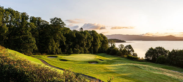 The Carrick 2 Days 2026 – Golf Pairs